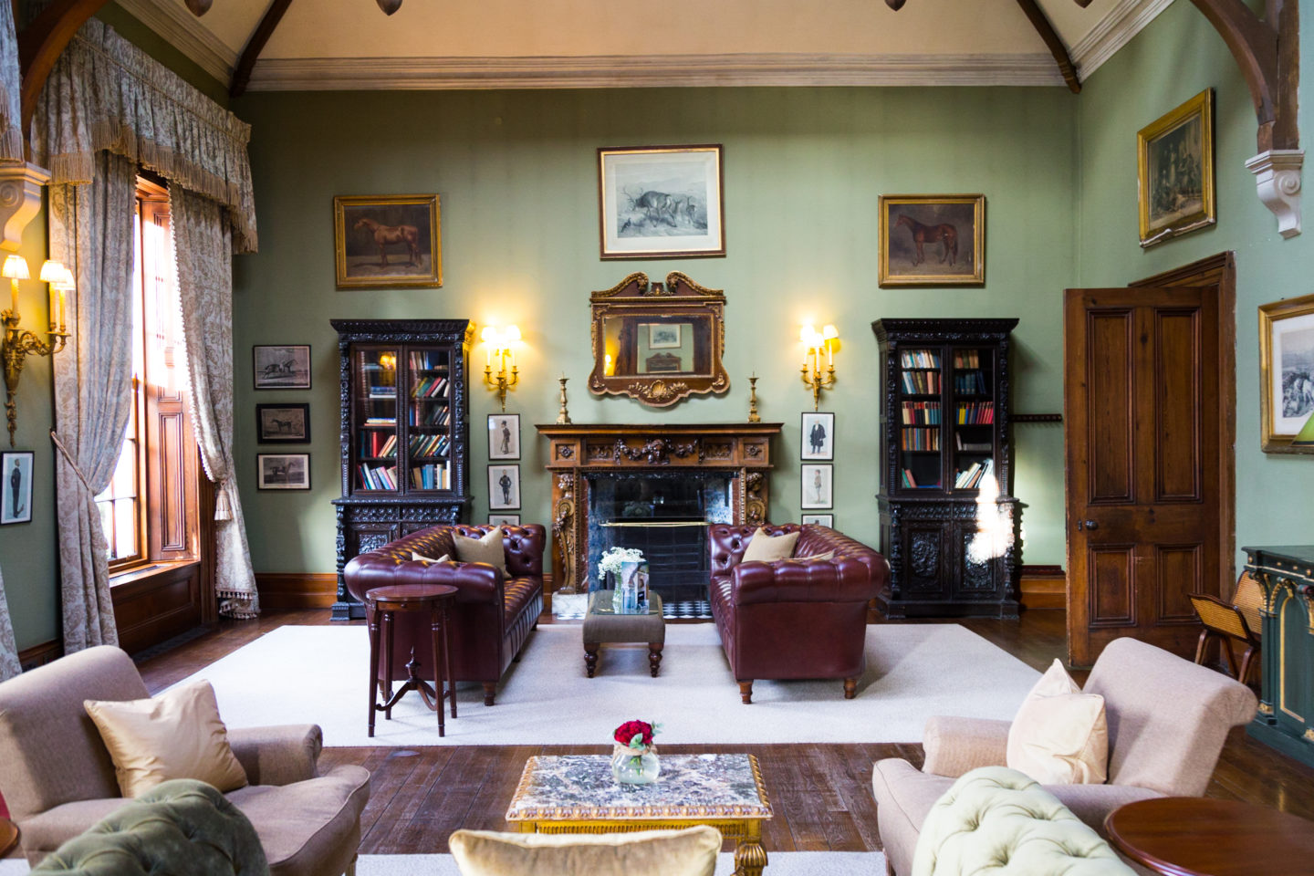 Castle Hotels in Ireland You NEED To Stay In - Your Irish Adventure