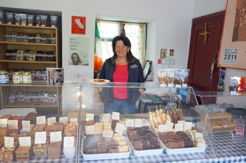 28 Unique Things To Do in Clare - Ireland's Foodie Trail
