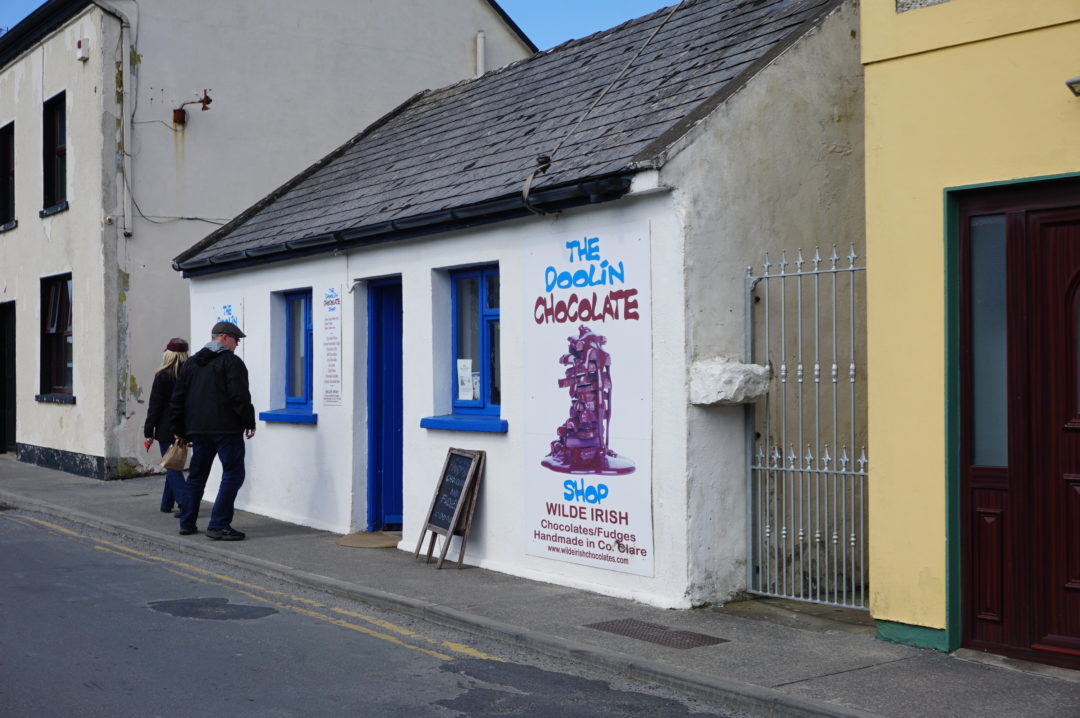28 Unique Things To Do in Clare - Ireland's Foodie Trail