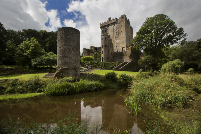 7 Ancient Castles in Ireland You Need To Explore - Your Irish Adventure