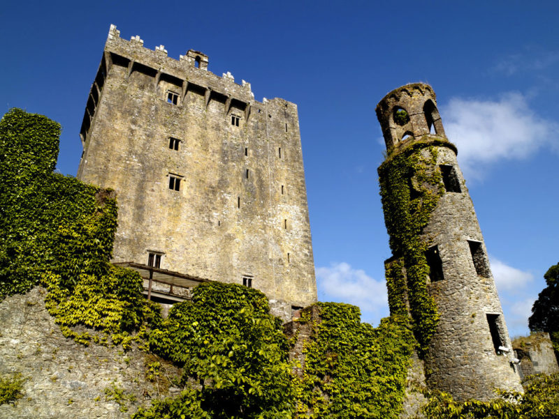 7 Ancient Castles in Ireland You Need To Explore - Your Irish Adventure
