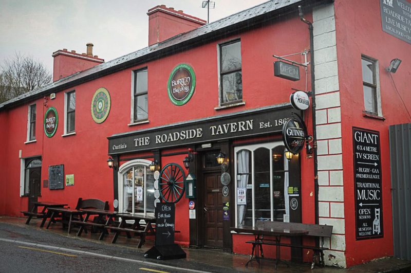 28 Unique Things To Do in Clare - Ireland's Foodie Trail