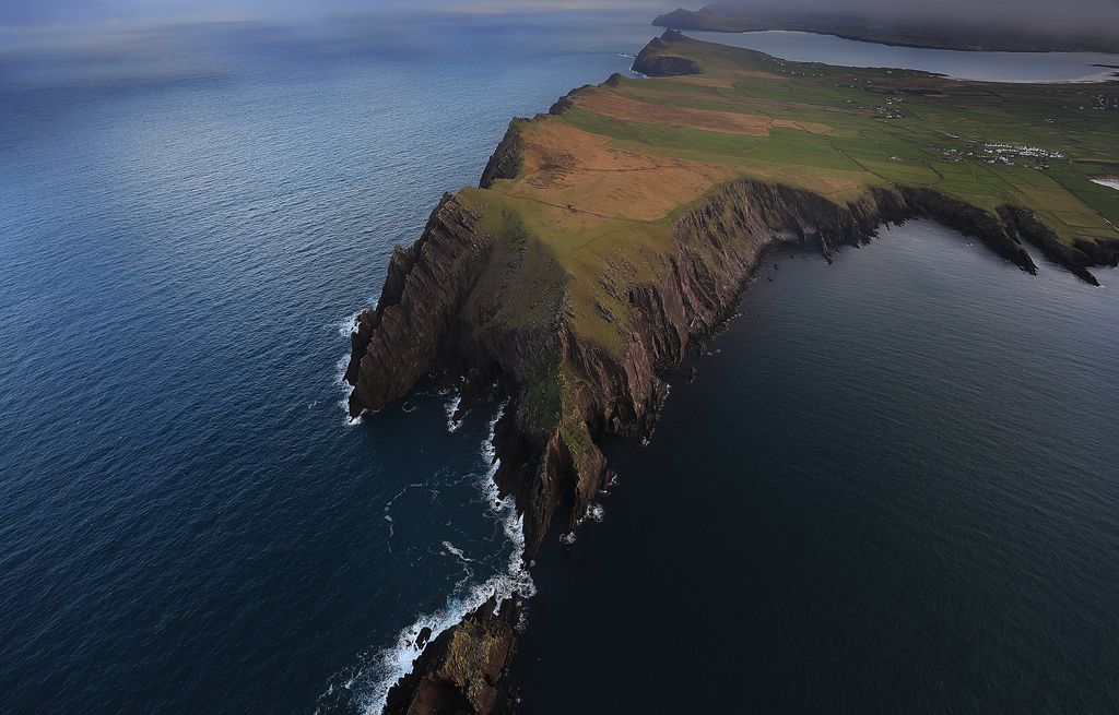 Dingle Travel: A Guide To Visiting The Town - Your Irish Adventure