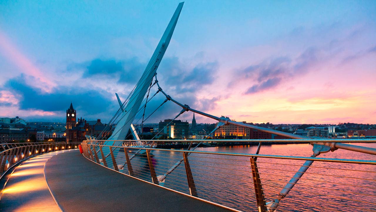 Incredible Day Trips from Belfast - Your Irish Adventure - Go Local