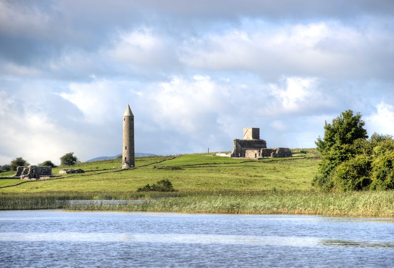 Stunning Lakes in Northern Ireland - A Local's Guide - Your Irish Adventure