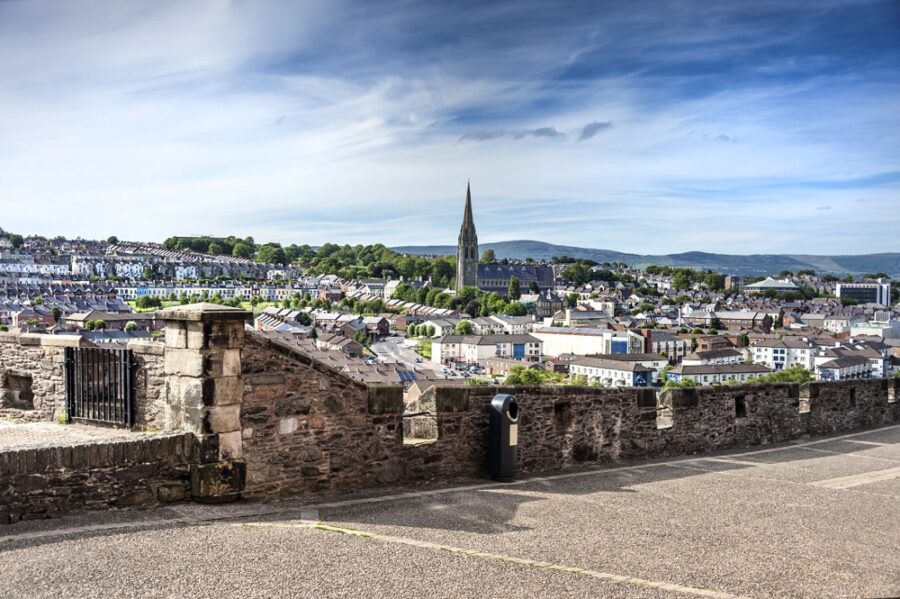 15 Best Things To Do in Derry, Ireland - Your Irish Adventure