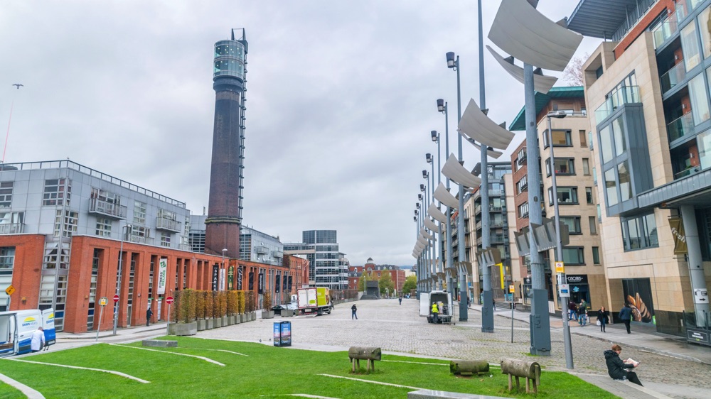 Dublin Travel: A Guide To Visiting The City - Your Irish Adventure