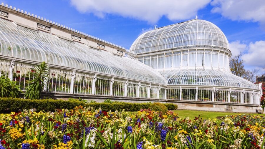 Belfast Travel: A Guide To Visiting The City - Your Irish Adventure