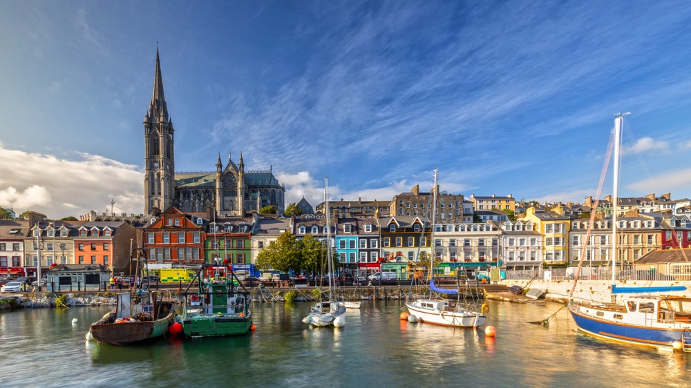 Cork Travel: A Guide To Visiting The City - Your Irish Adventure
