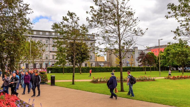 Galway Travel: A Guide To Visiting The City - Your Irish Adventure