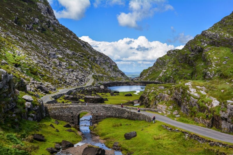 The Ring Of Kerry Drive: Itinerary, Highlights & Tips