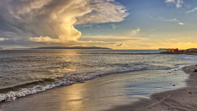 Galway Travel: A Guide To Visiting The City - Your Irish Adventure