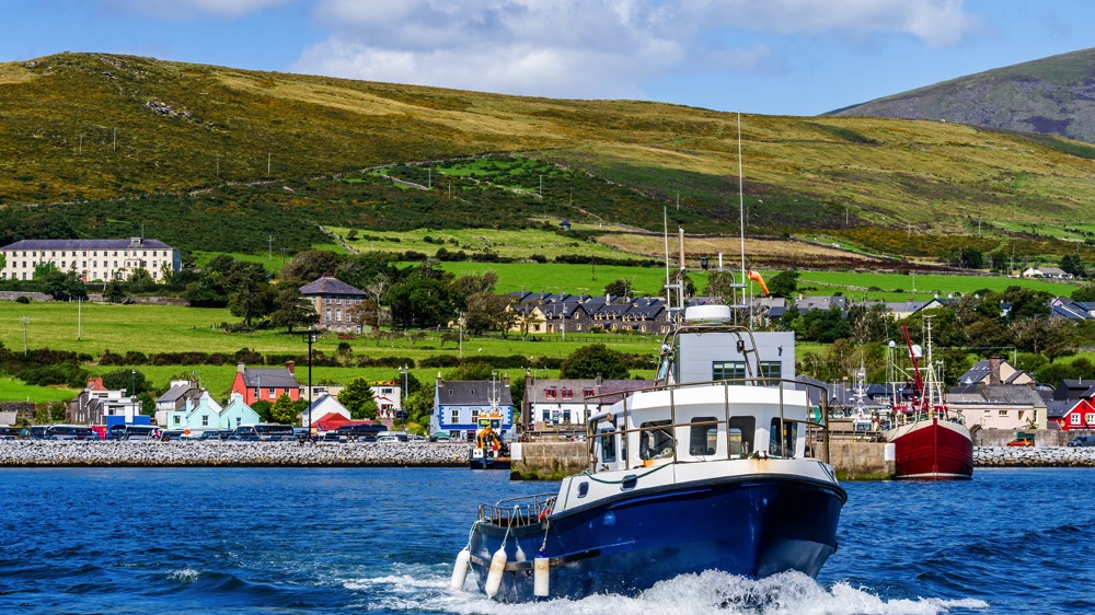 Dingle Travel: A Guide To Visiting The Town - Your Irish Adventure