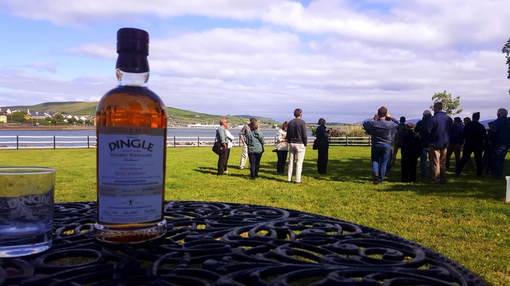 Dingle Travel: A Guide To Visiting The Town - Your Irish Adventure