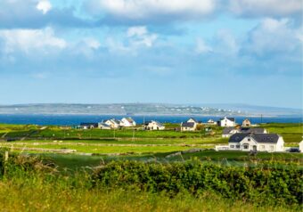 Hiking Doolin to The Cliffs of Moher (Doolin Cliff Walk) - Your Irish ...