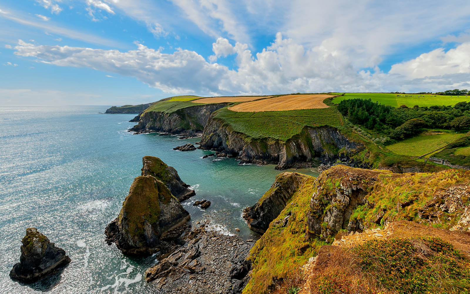 15 Best Things To Do in Doolin, Ireland - Your Irish Adventure