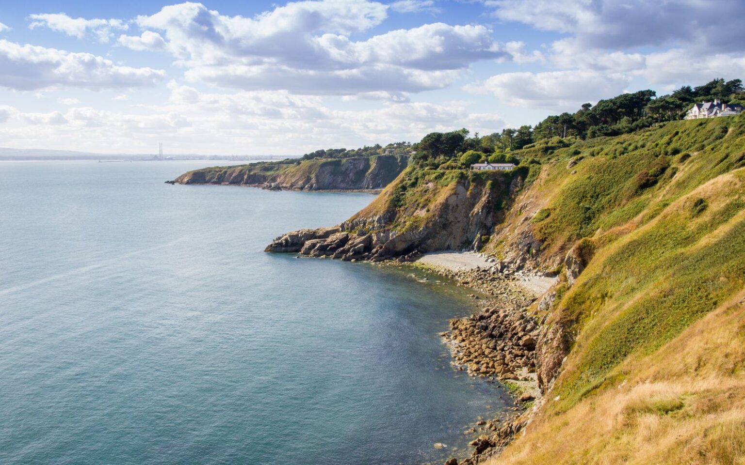 7 Best Hikes Near Dublin, Ireland - Your Irish Adventure