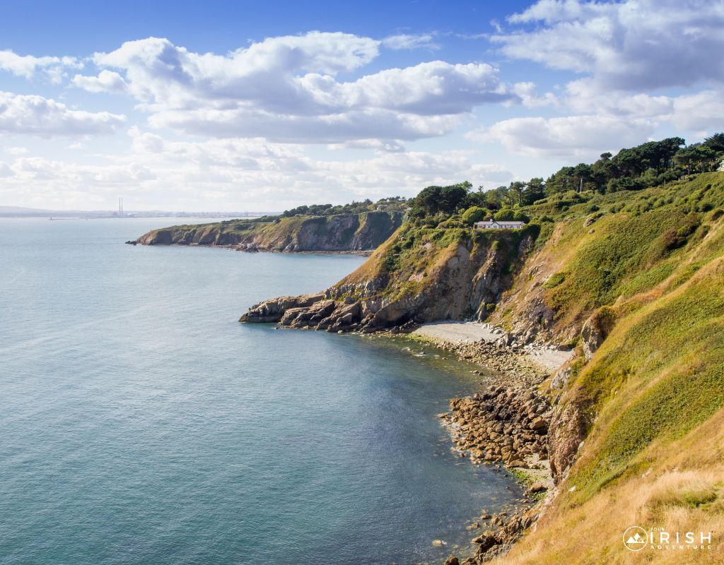 Howth Cliff Walk: Complete Howth Hiking Guide - Your Irish Adventure