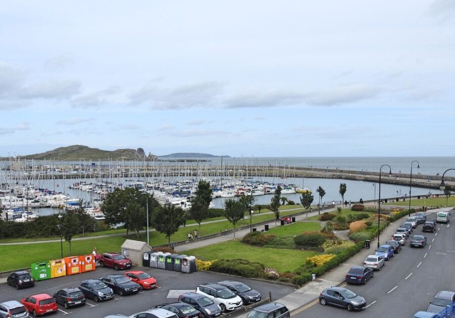 Howth Cliff Walk: Complete Howth Hiking Guide - Your Irish Adventure