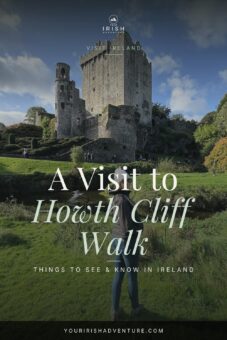 Howth Cliff Walk: Complete Howth Hiking Guide