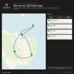 Howth Cliff Walk: Complete Howth Hiking Guide